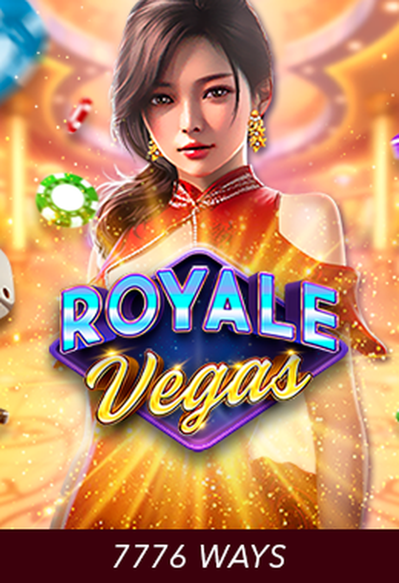 royale vegas