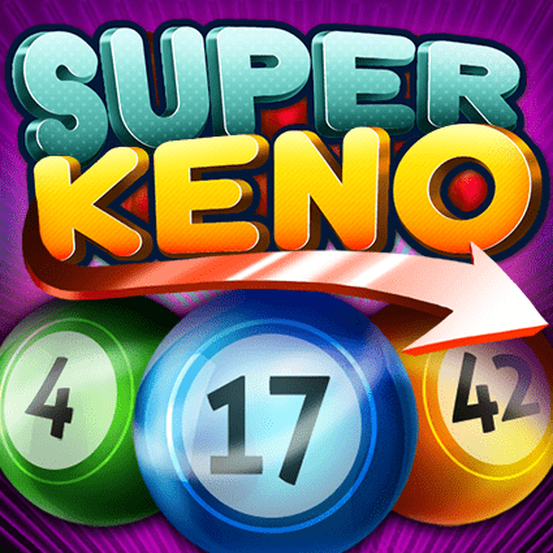 super keno