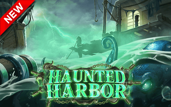 haunted harbor