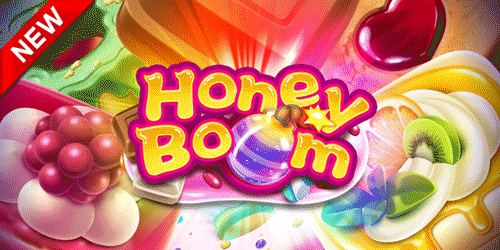 honey boom