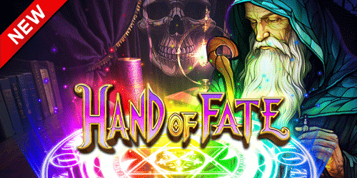 hand of fate