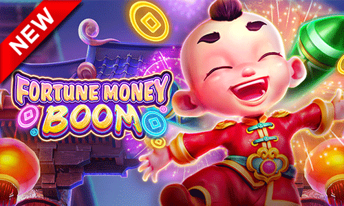 fortune money boom