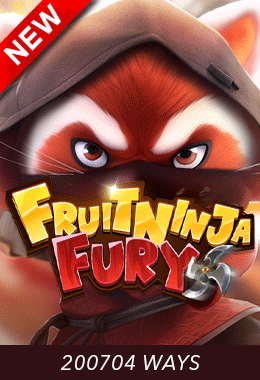 fruitninjafury