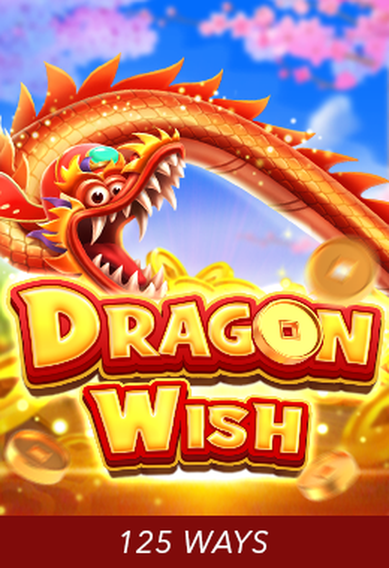 dragon wish
