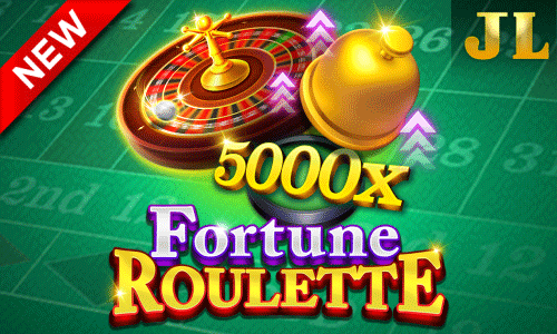 fortune roulette