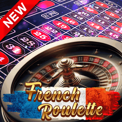 french roulette