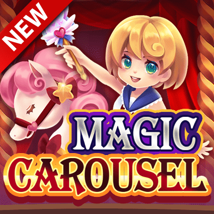 magic carousel