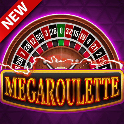 mega roulette