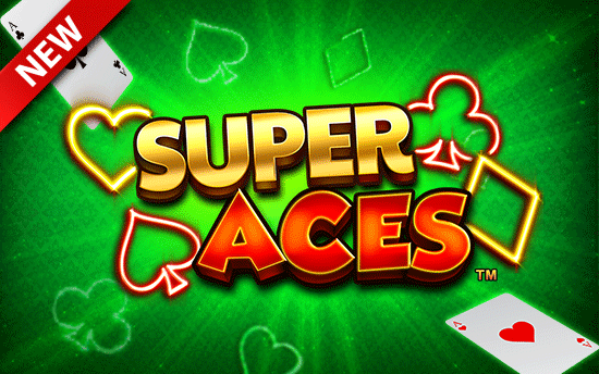 super aces