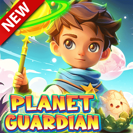 planet guardian