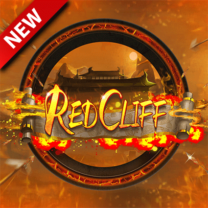 red cliff