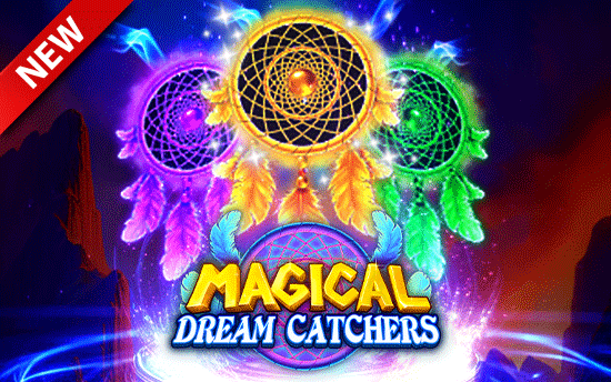 magical dream catchers
