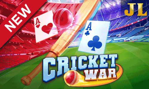 cricket war