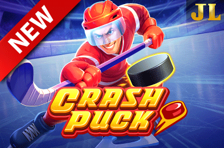 crash puck