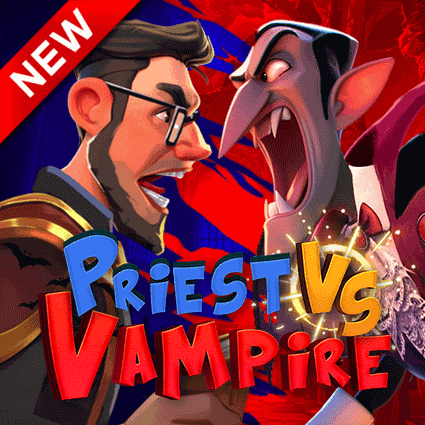 priest vs vampire