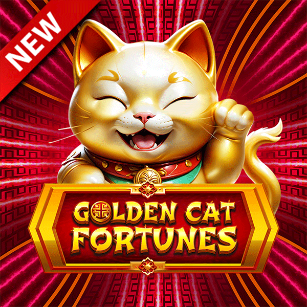 golden cat fortunes