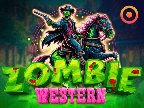 western zombie