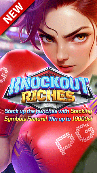 knockout riches