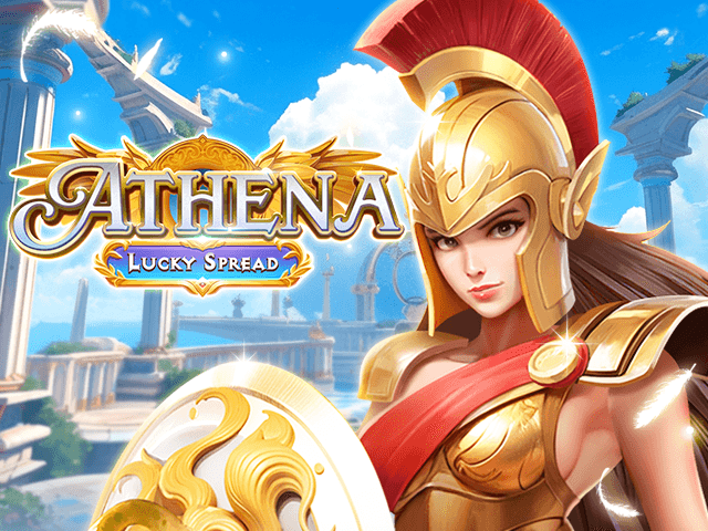 athena lucky spread