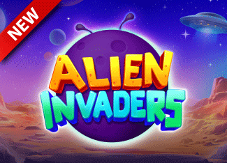 alien invaders