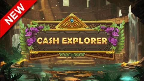 cash explorer