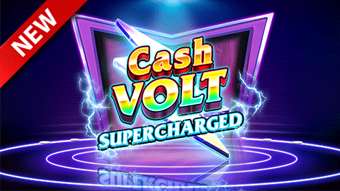 cash volt supercharged